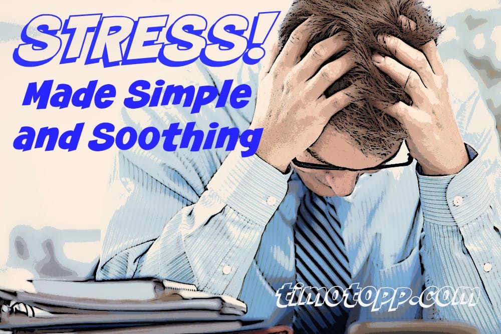 STRESS MADE SIMPLE AND SOOTHING - Outdoor Personal Trainer Rushcutters ...